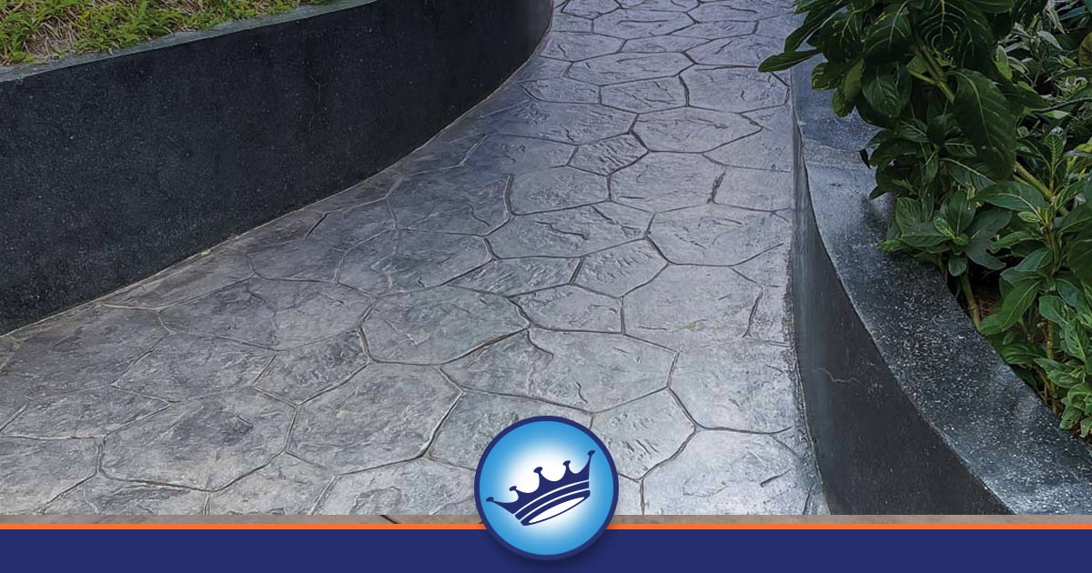 Decorative Concrete Solutions in Buffalo, New York - Imperial Concrete ...
